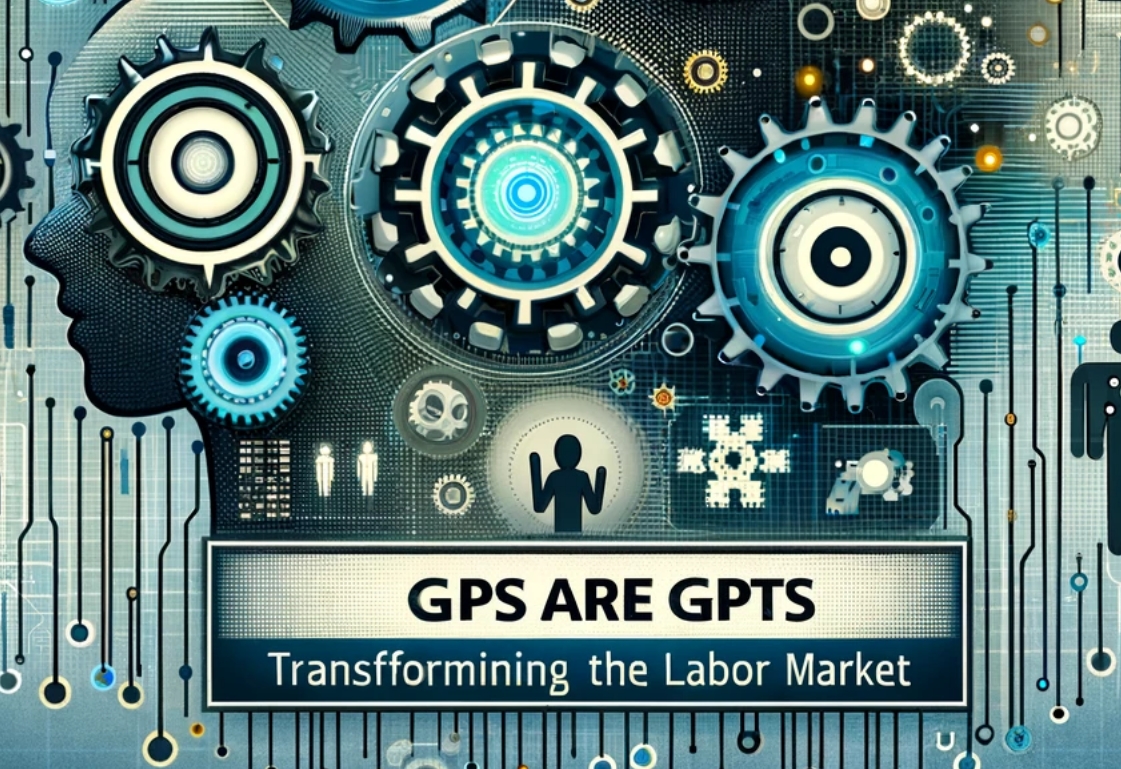 What is GPTs? A Guide to Customizing AI for Your Needs - GPTs are GPTs